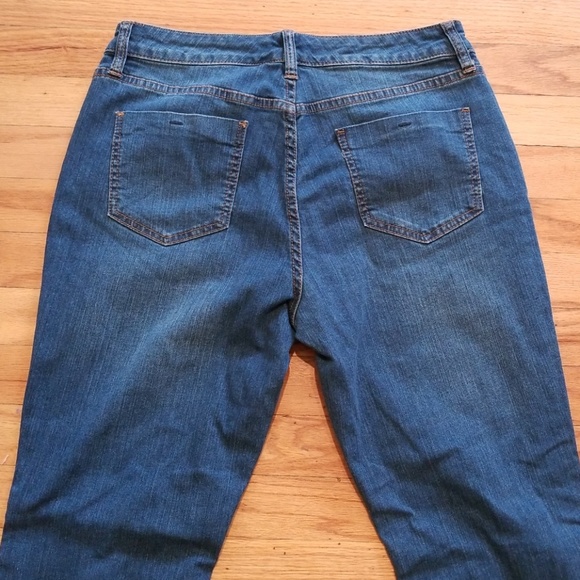 The Limited | Jeans | Jeans From The Limited | Poshmark